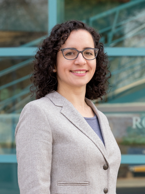 2022 Outstanding Faculty, Excellence in Teaching and Other Faculty Award Recipients | College of ...